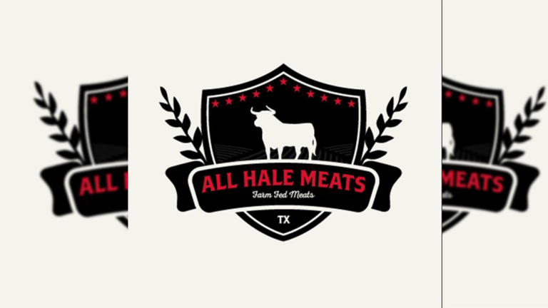 All Hale Meats celebrates expansion with ribbon cutting ceremony