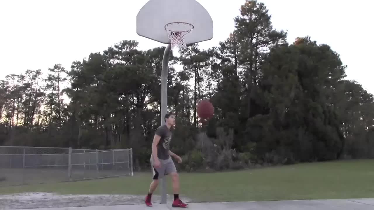 Amazing Basketball Dunks and Shots