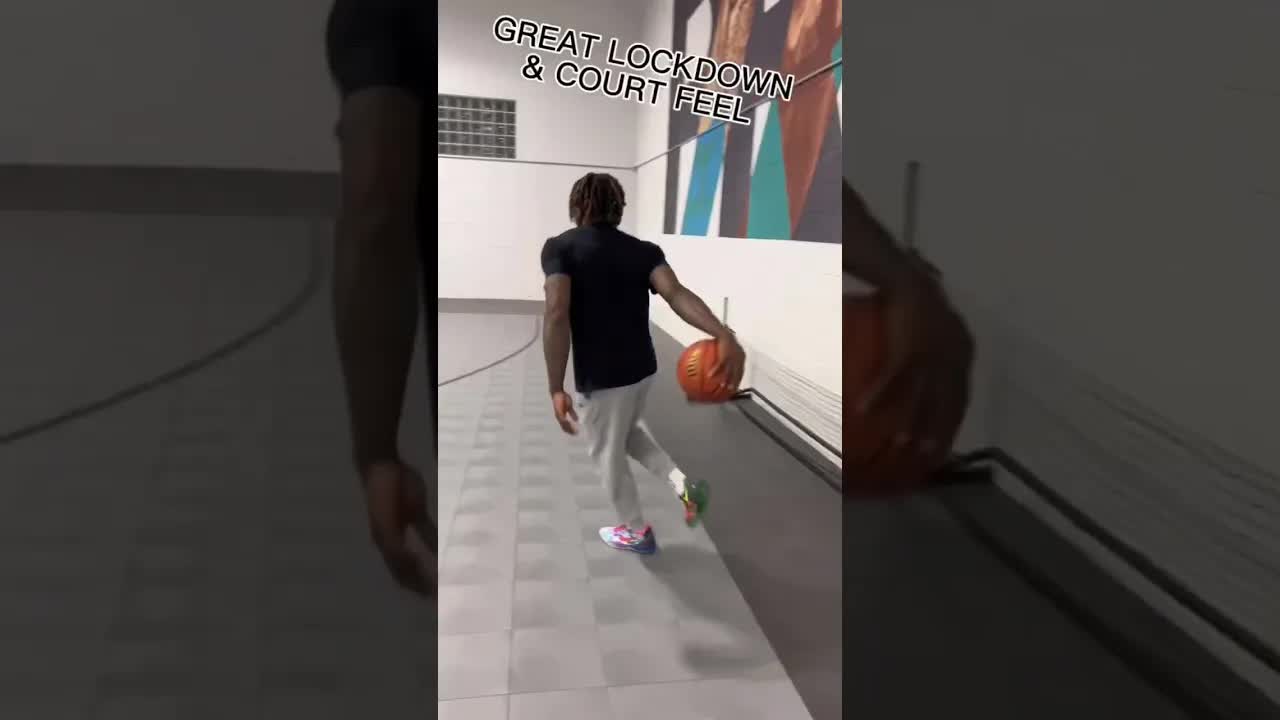 Kobe 8 "WTK" First Impressions & On-Court Review