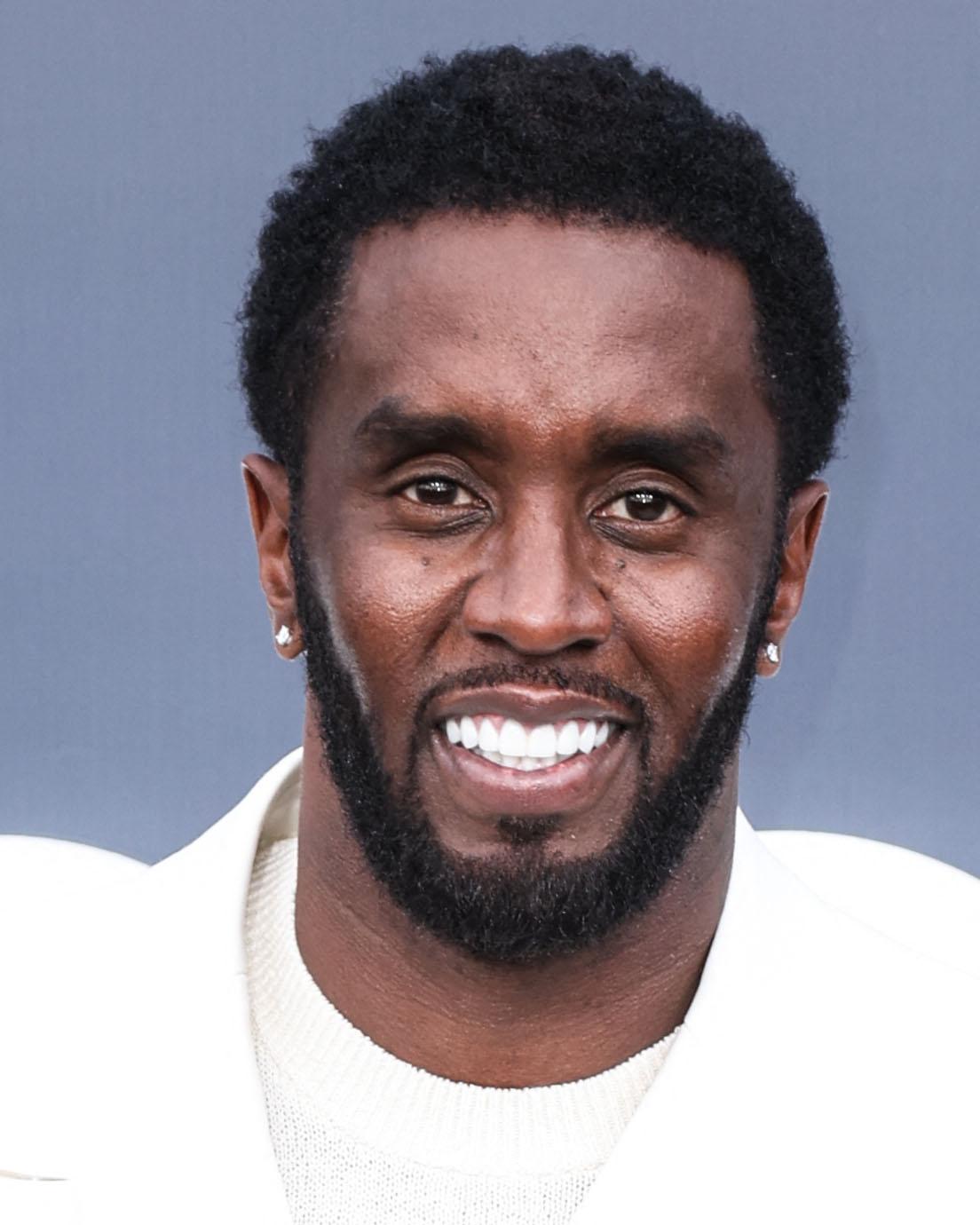 Diddy's son delights the rapper with a prison visit on Christmas Day ...