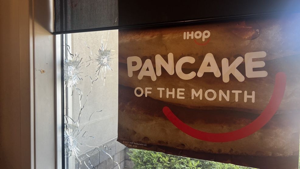 Police search for group of boys accused of shooting Portage IHOP over ...