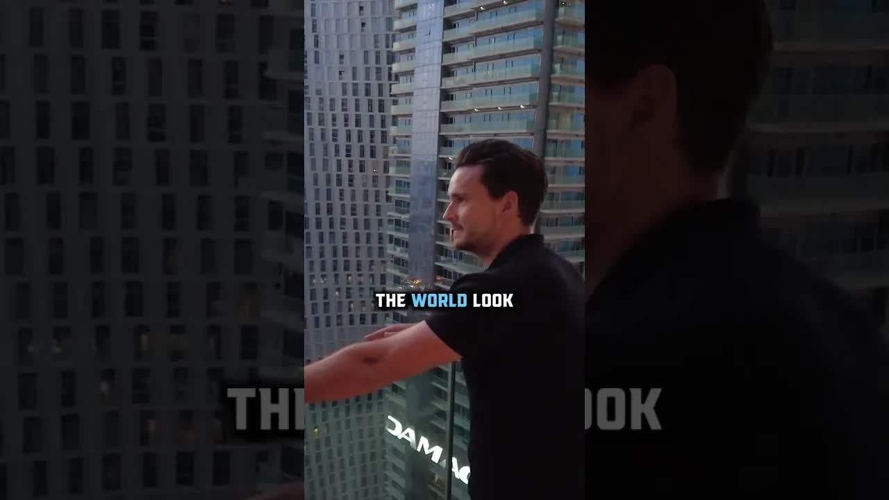 The benefits of location freedom️