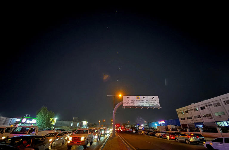 Iran’s Supreme Leader Ayatollah Ali Khamenei breaks silence on ...