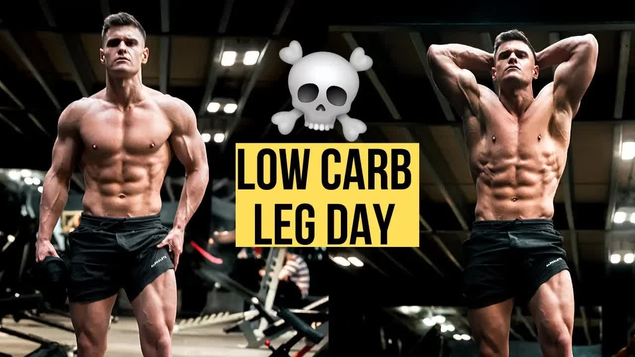 My Current Physique At 9 Weeks Out | Episode 4