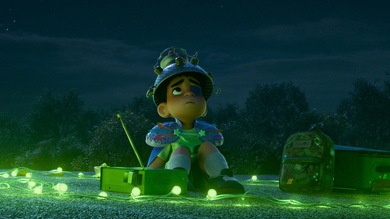 5 Reasons Why Pixar's Elio Flopped At The Box Office