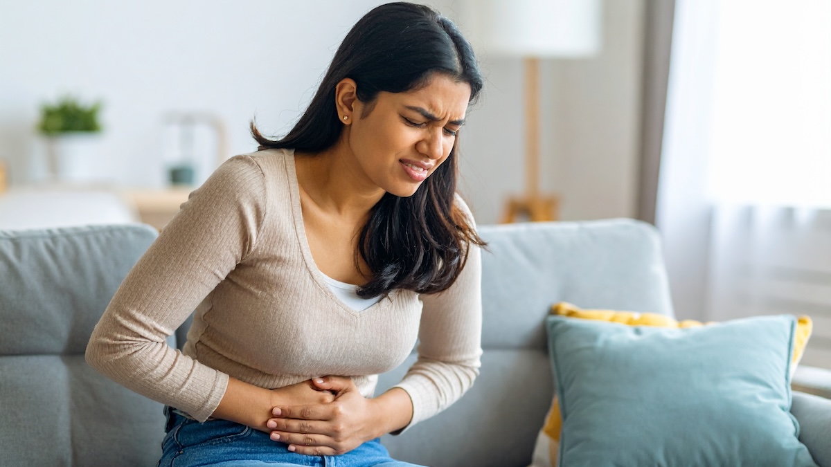 Coping With Irritable Bowel Syndrome