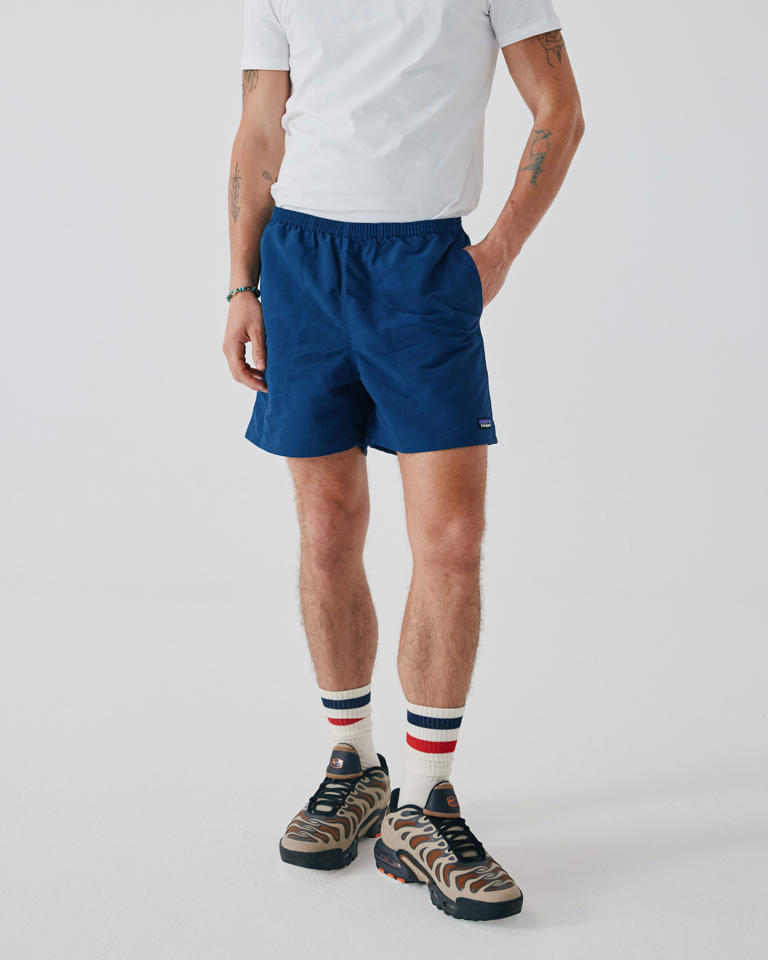 The best shorts for men are inevitable