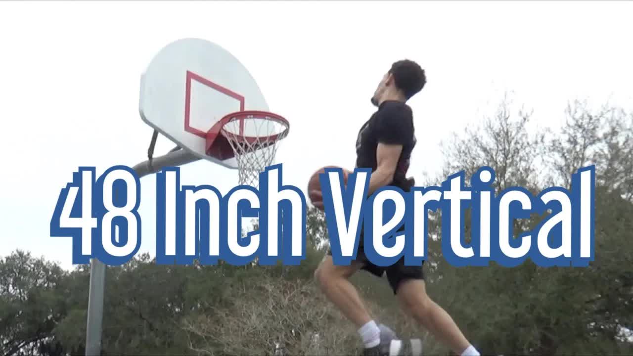 Amazing Basketball Dunks and Jump Shots - Outdoor Court Highlights