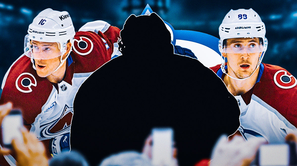 3 players Avalanche must trade in 2025 NHL offseason