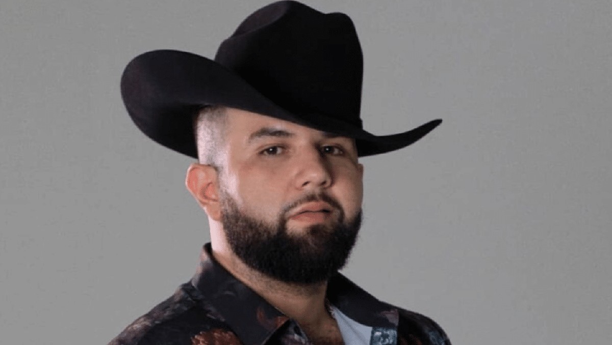 ¡Regresa a La Laguna! Carin León estará en la Feria de Torreón