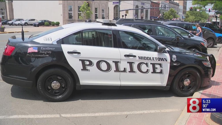 Middletown sees increase in car break-ins: Tips from police on keeping ...