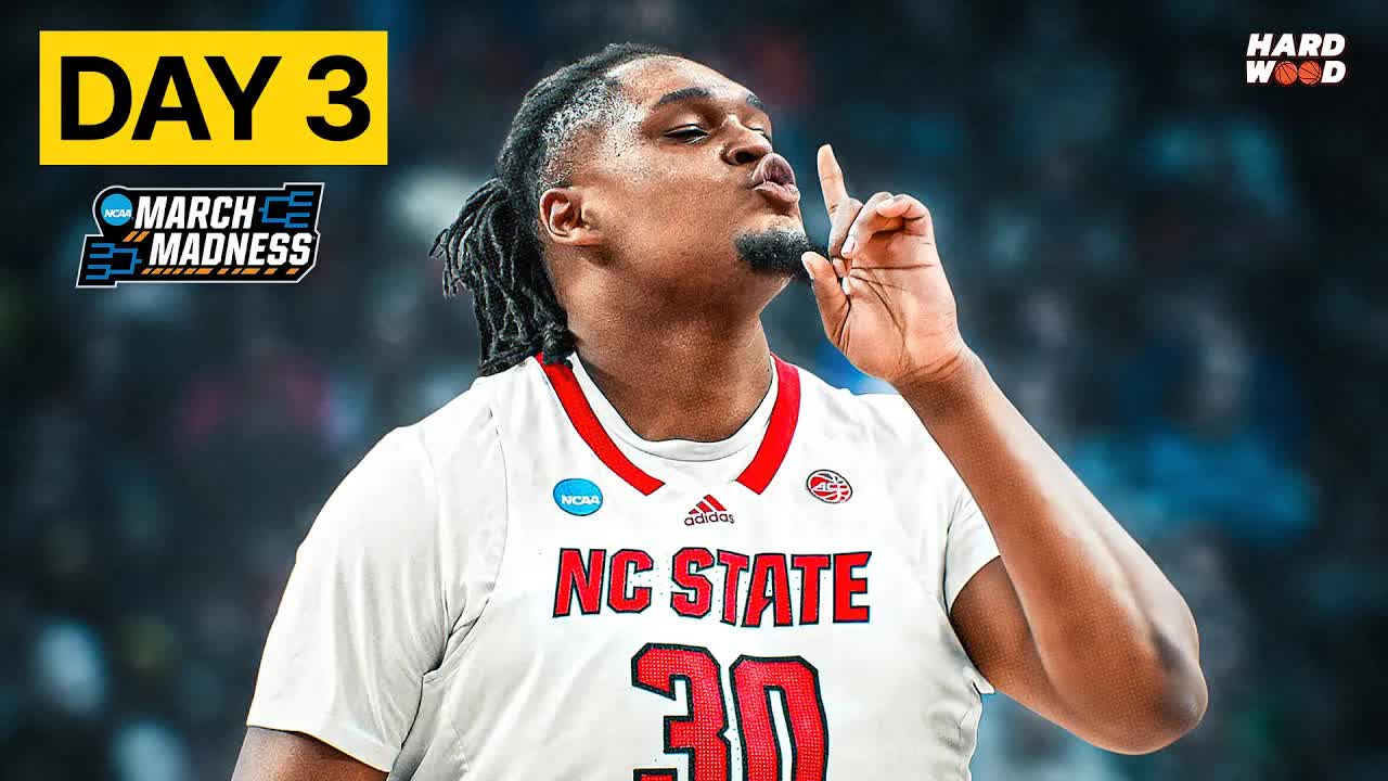 March Madness, Explained: Part 3