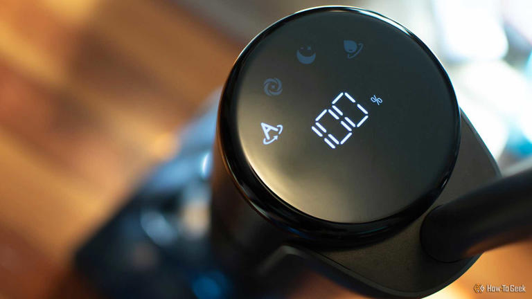 Dreame H12 Pro FlexReach Review: A Convenient but Imperfect Wet-Dry Vac