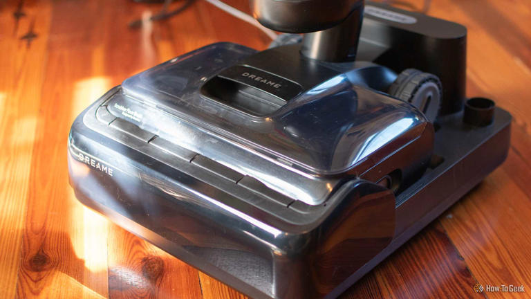 Dreame H12 Pro FlexReach Review: A Convenient but Imperfect Wet-Dry Vac