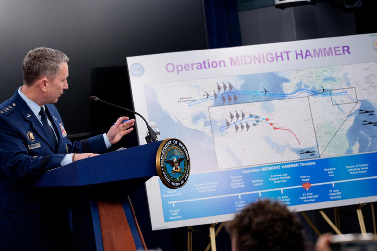 Iran’s nuclear and missile capabilities: What we know