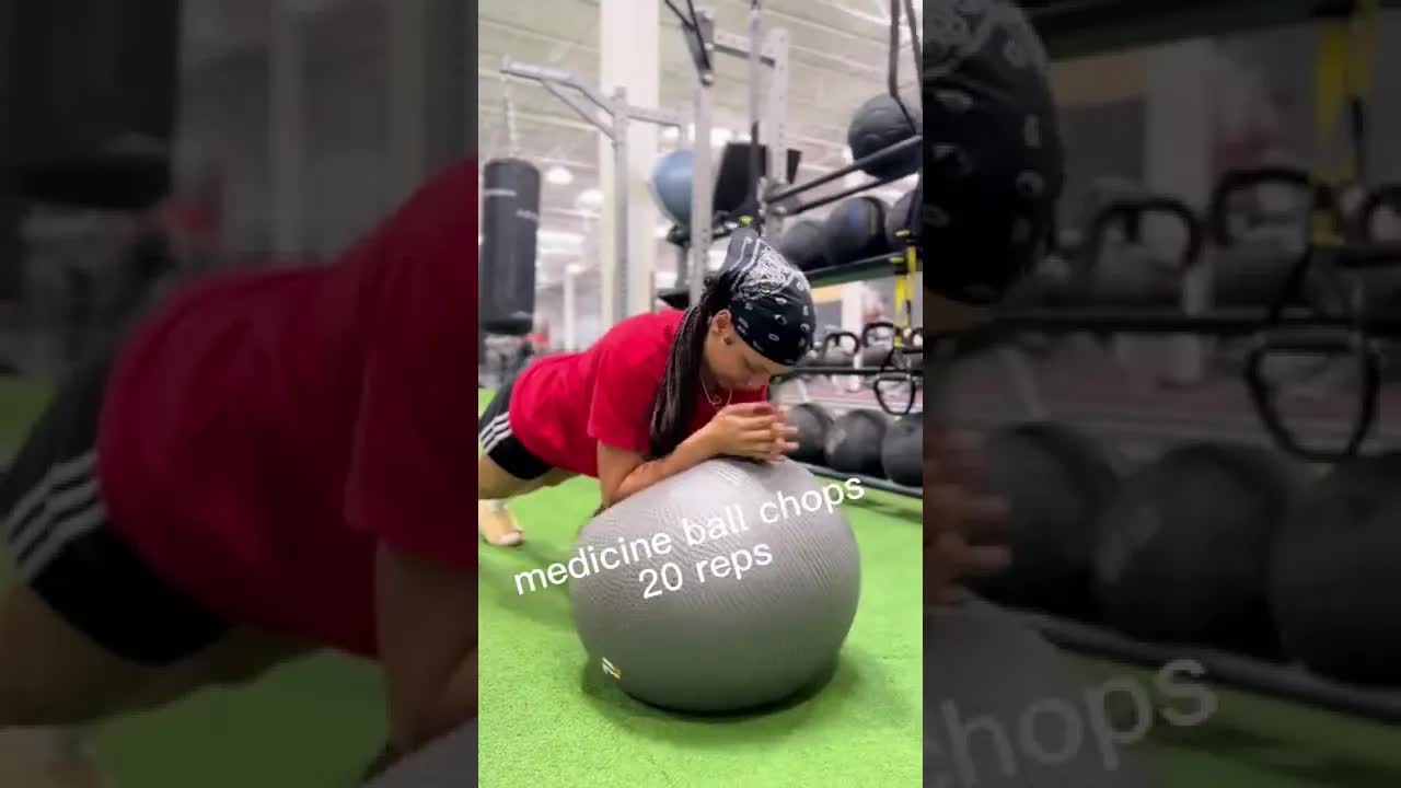 Bounce Workout: 3 Exercises to Improve Vertical Jump