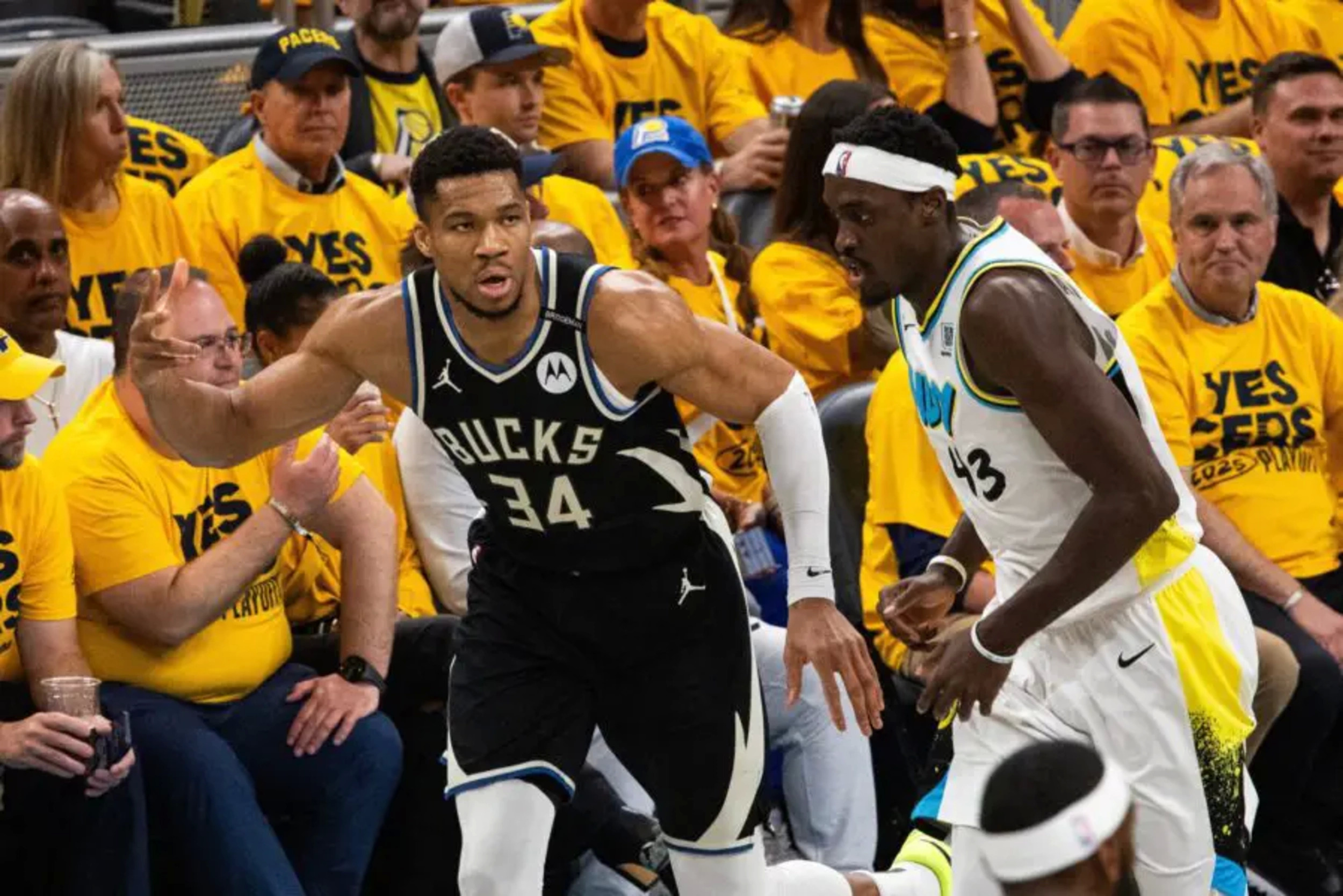 Milwaukee Bucks Disappointingly Classed as Play-in Team in 1st Power ...