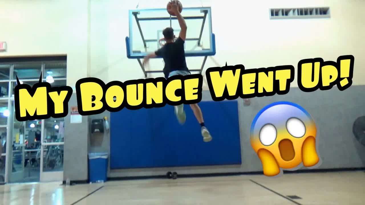 Basketball Dunking Training: Plyometrics & Jumps for Explosive Power