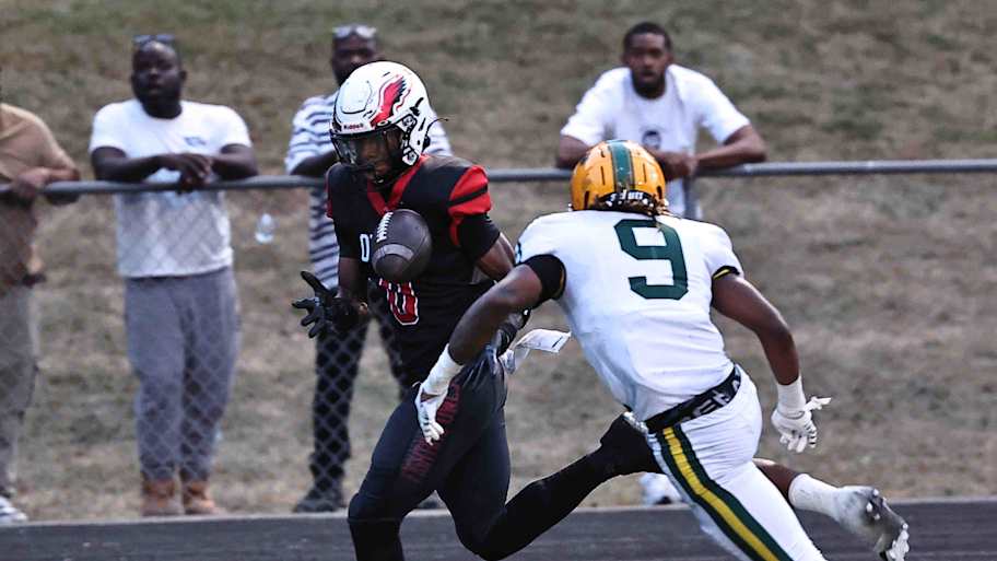 Cincinnati Lands Hometown Commitment From Three-Star Linebacker Adam ...