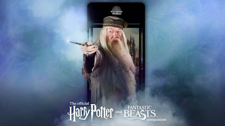 5 iconic Albus Dumbledore quotes that still inspire today