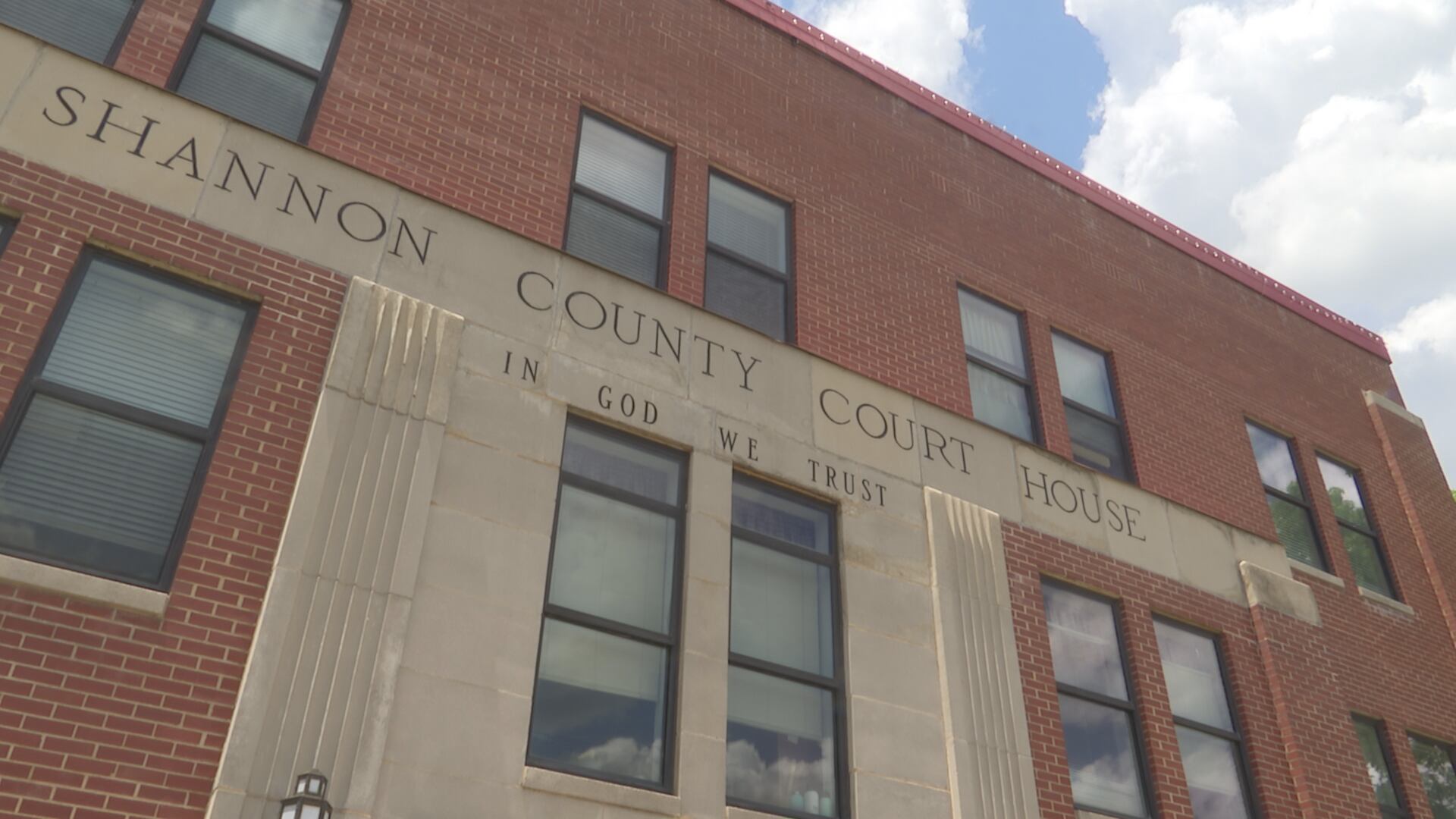 Missouri attorney general files charges against 3 Shannon County ...
