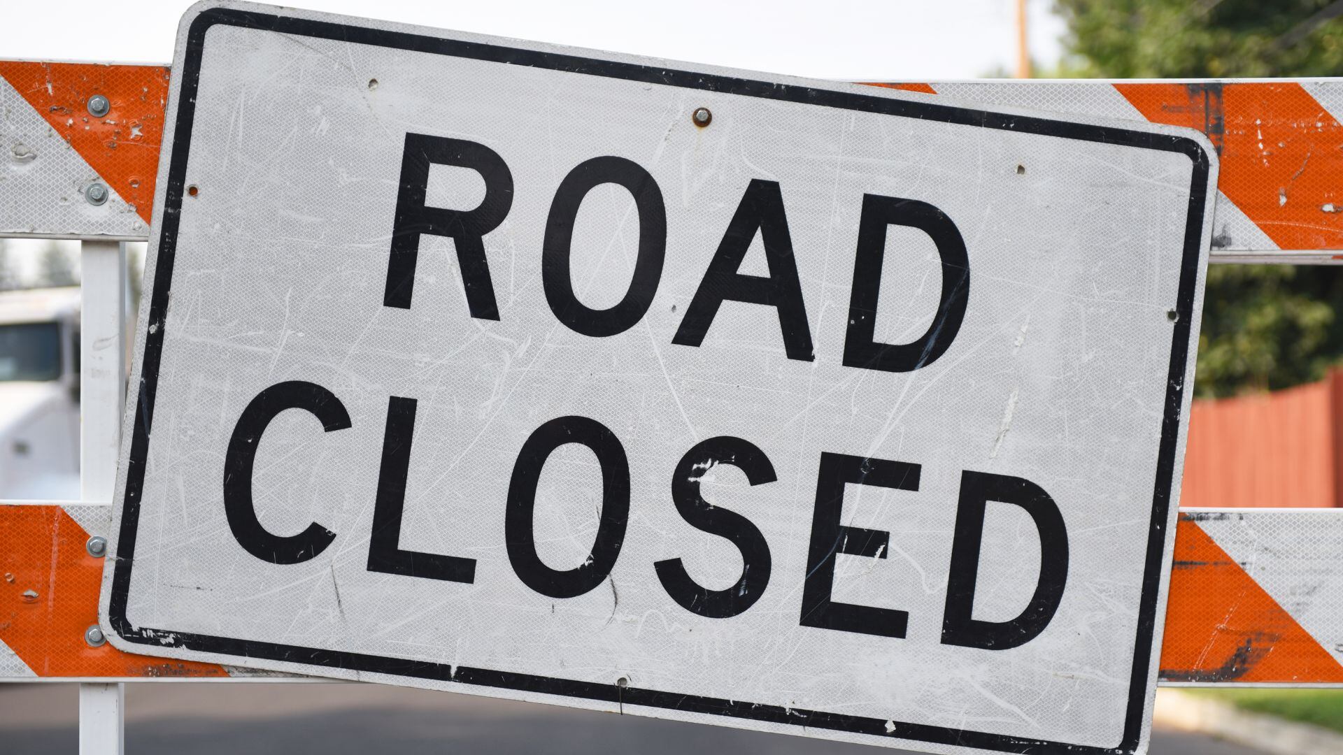 Ramps closing overnight for ORX work in Henderson