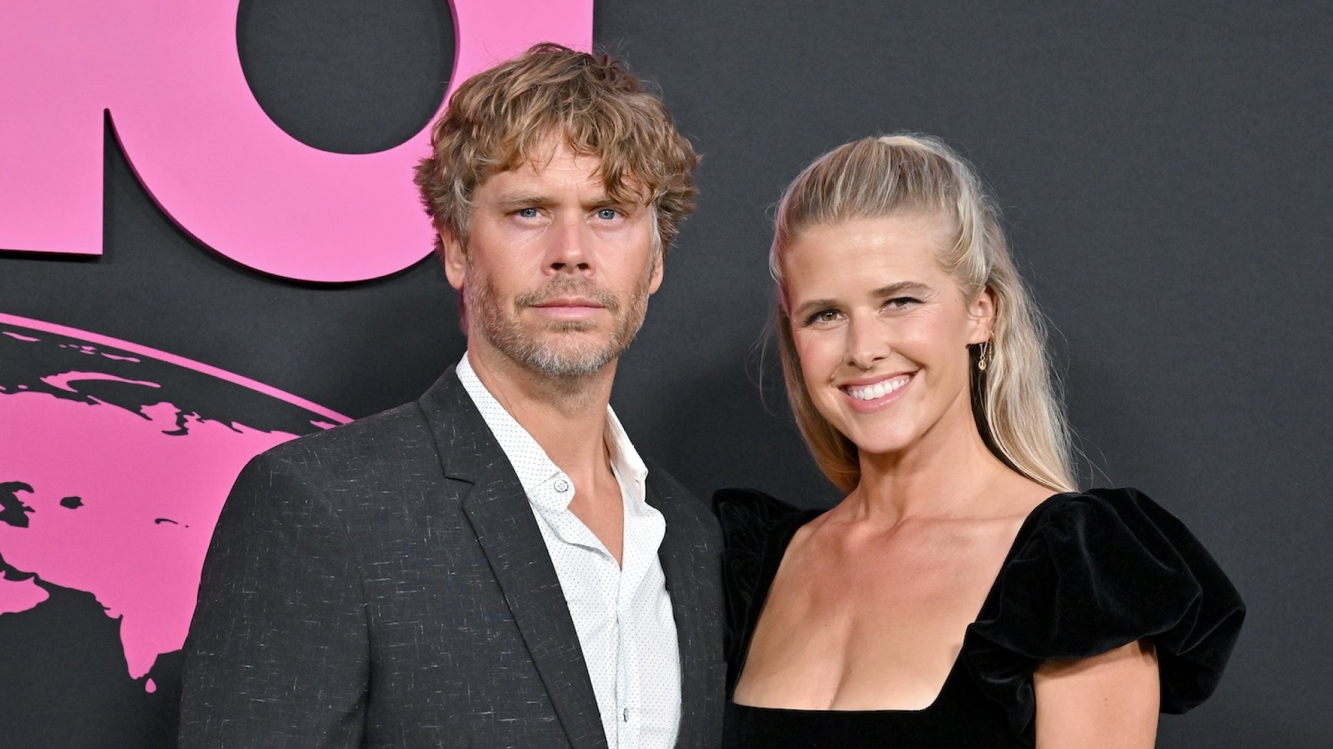 NCIS: LA's Eric Christian Olsen Welcomes Baby No. 4 After Losing Home