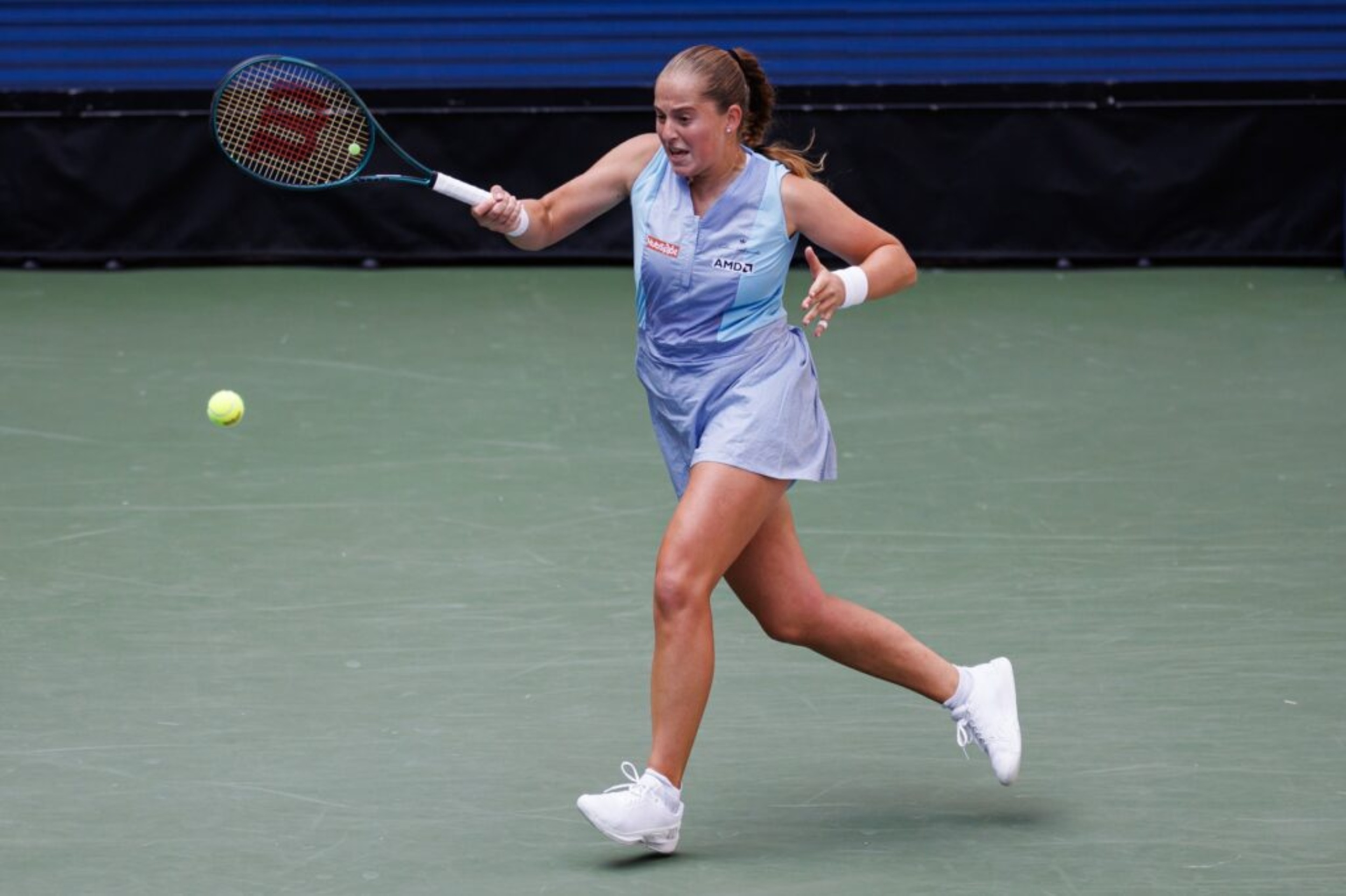 WTA Guadalajara Day 3 Predictions Including Jelena Ostapenko vs Marina ...