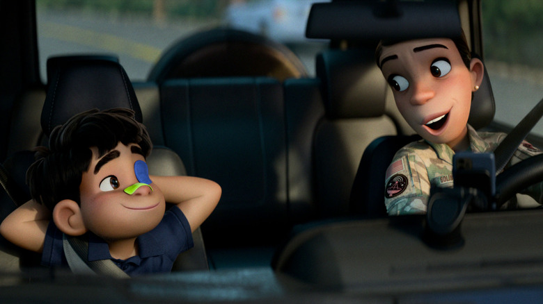5 Reasons Why Pixar's Elio Flopped At The Box Office