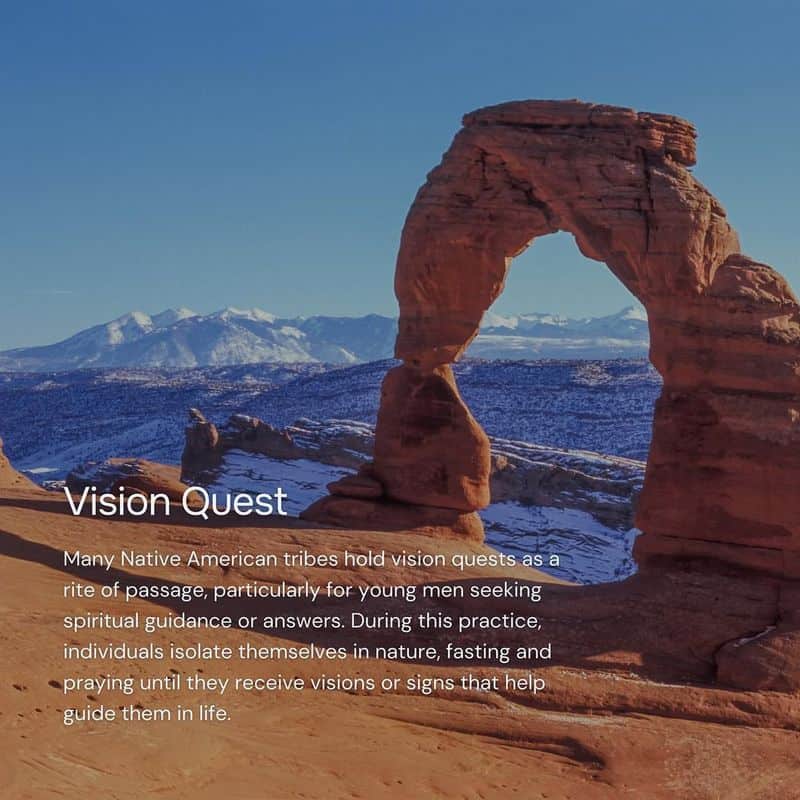 10 Spiritual Traditions That Keep Native American Shamanism Alive