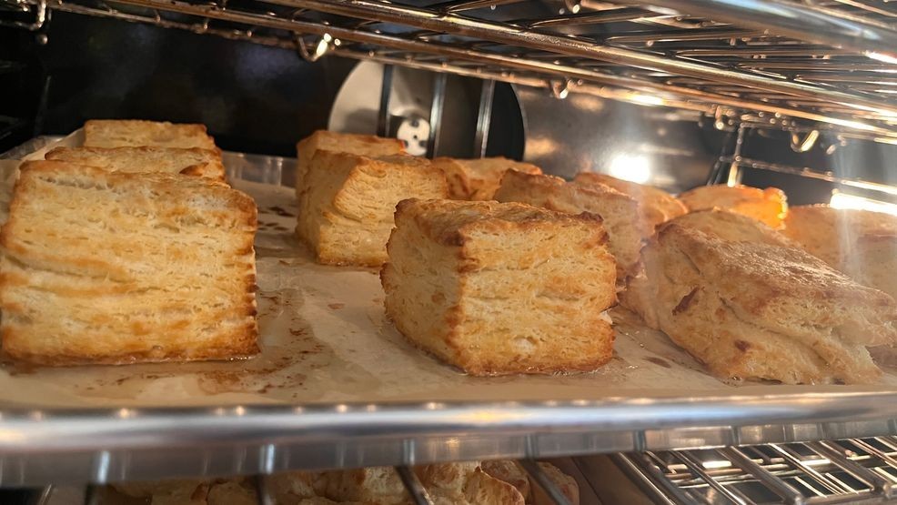 Squared Biscuit Co. now open on 5th Street in Lynchburg