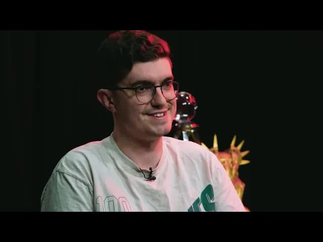 Octane Retires from Call of Duty "I wanna go home"