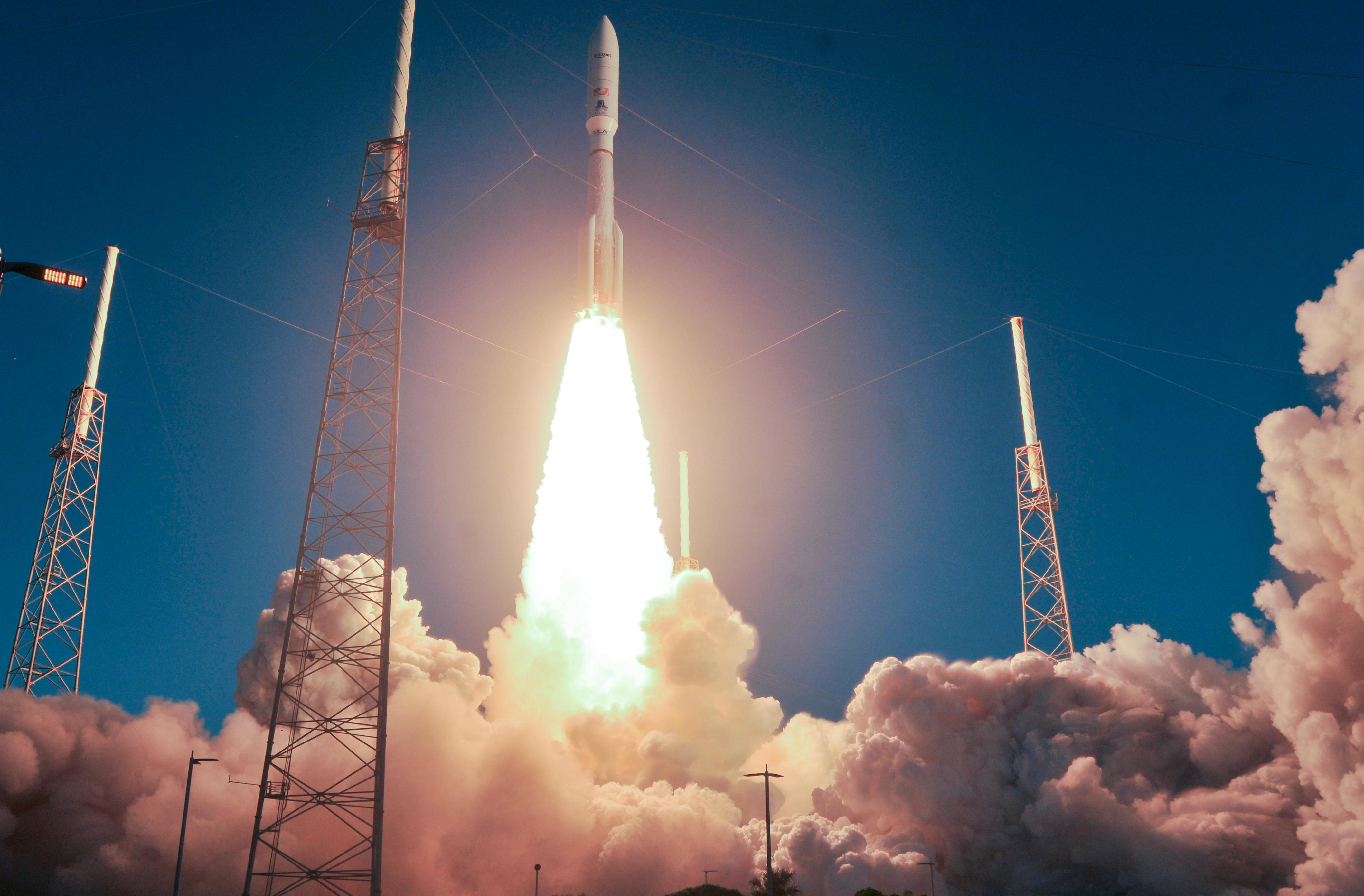 Is there a launch today? Upcoming SpaceX, NASA, ULA rocket launch ...