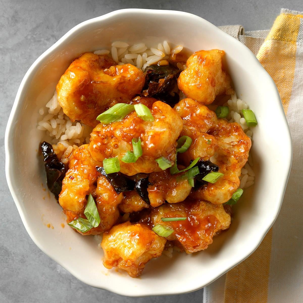 31 Vegetarian Asian Recipes to Make at Home