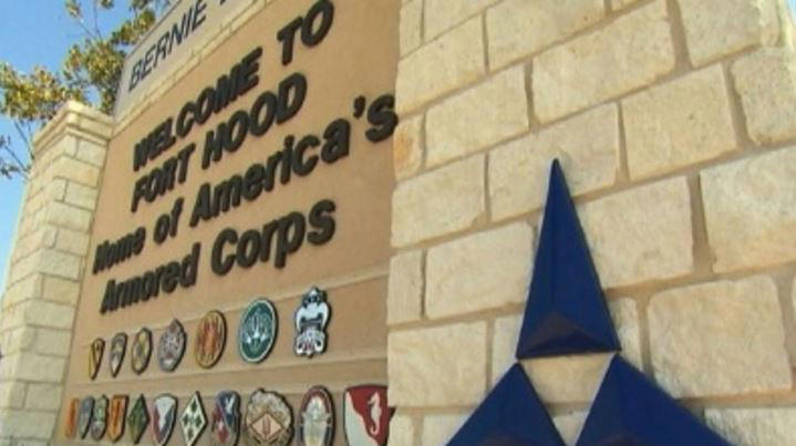 Fort Hood hosting renaming ceremony on July 28