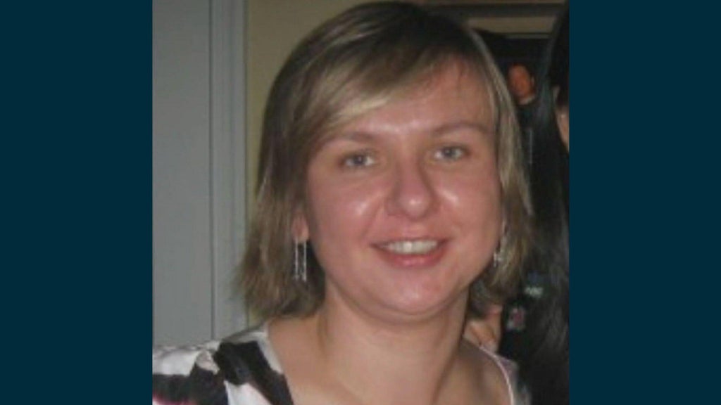 Husband of missing Pennsylvania woman was uncooperative in search ...