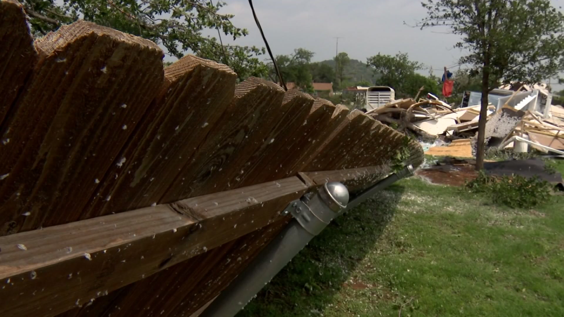 Gordon family asks for support from community to rebuild home lost in ...