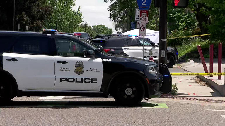 11-year-old boy fatally shot at Folwell Park in Minneapolis