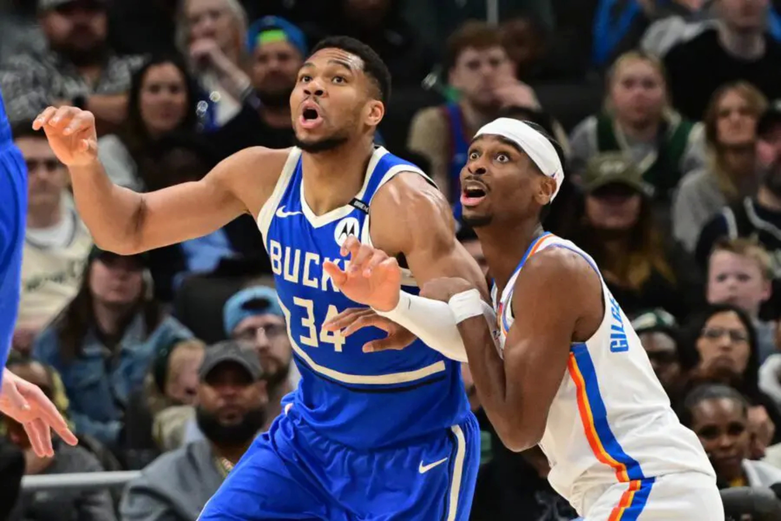 Milwaukee Bucks Disappointingly Classed as Play-in Team in 1st Power ...