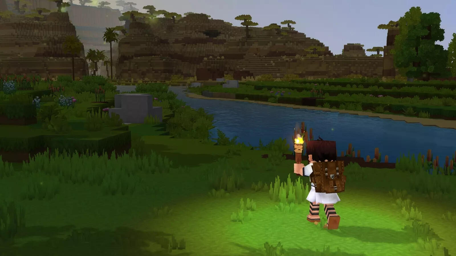 What happened to Minecraft rival Hytale? Riot cancels the game and ...