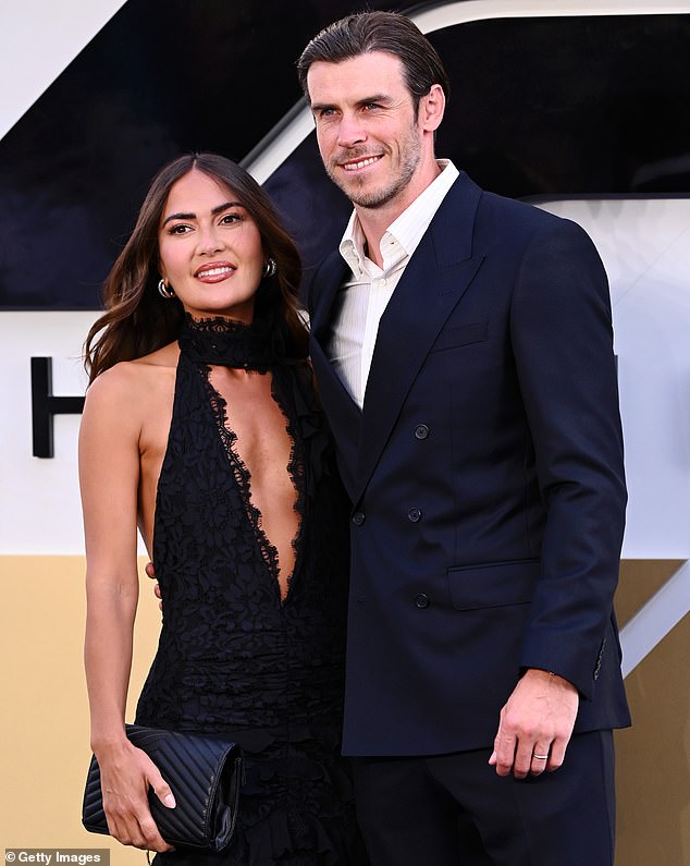 Gareth Bale breaks silence on bid to buy League One club as he admits ...