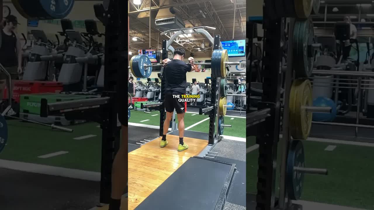 How To Balance Vertical Training And Basketball