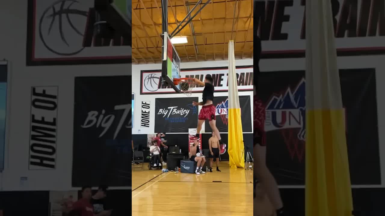 How To Develop Fast Twitch Muscle Fibers To Jump Higher