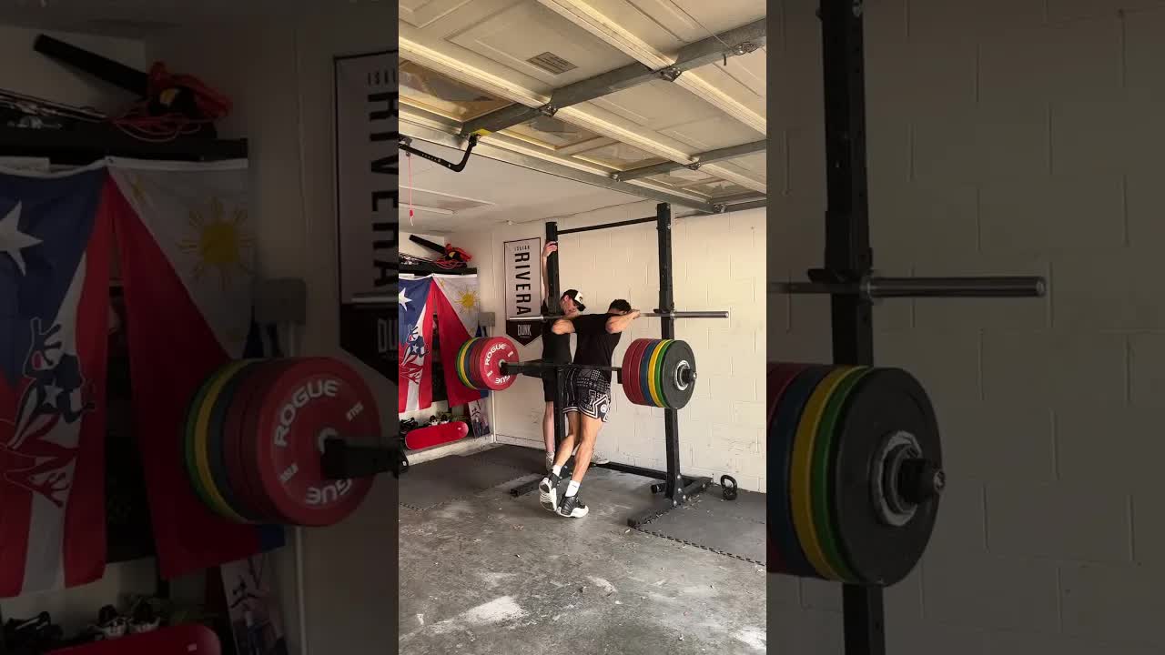 Jump higher with this exercise