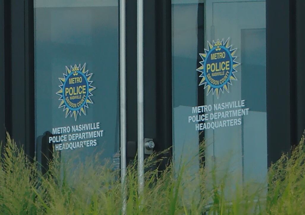 Man accused of threatening to shoot people at Nashville Kroger ...