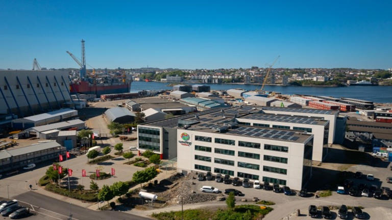 Ventyr reveals contractor for Sørlige Nordsjø II offshore wind substation