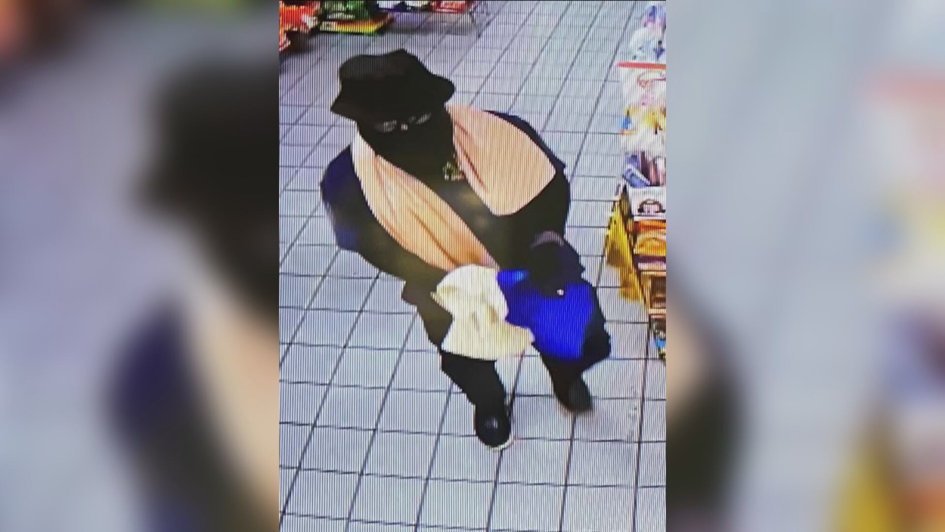 New Claxton armed robbery suspect photos released by Evans Co. Sheriff ...