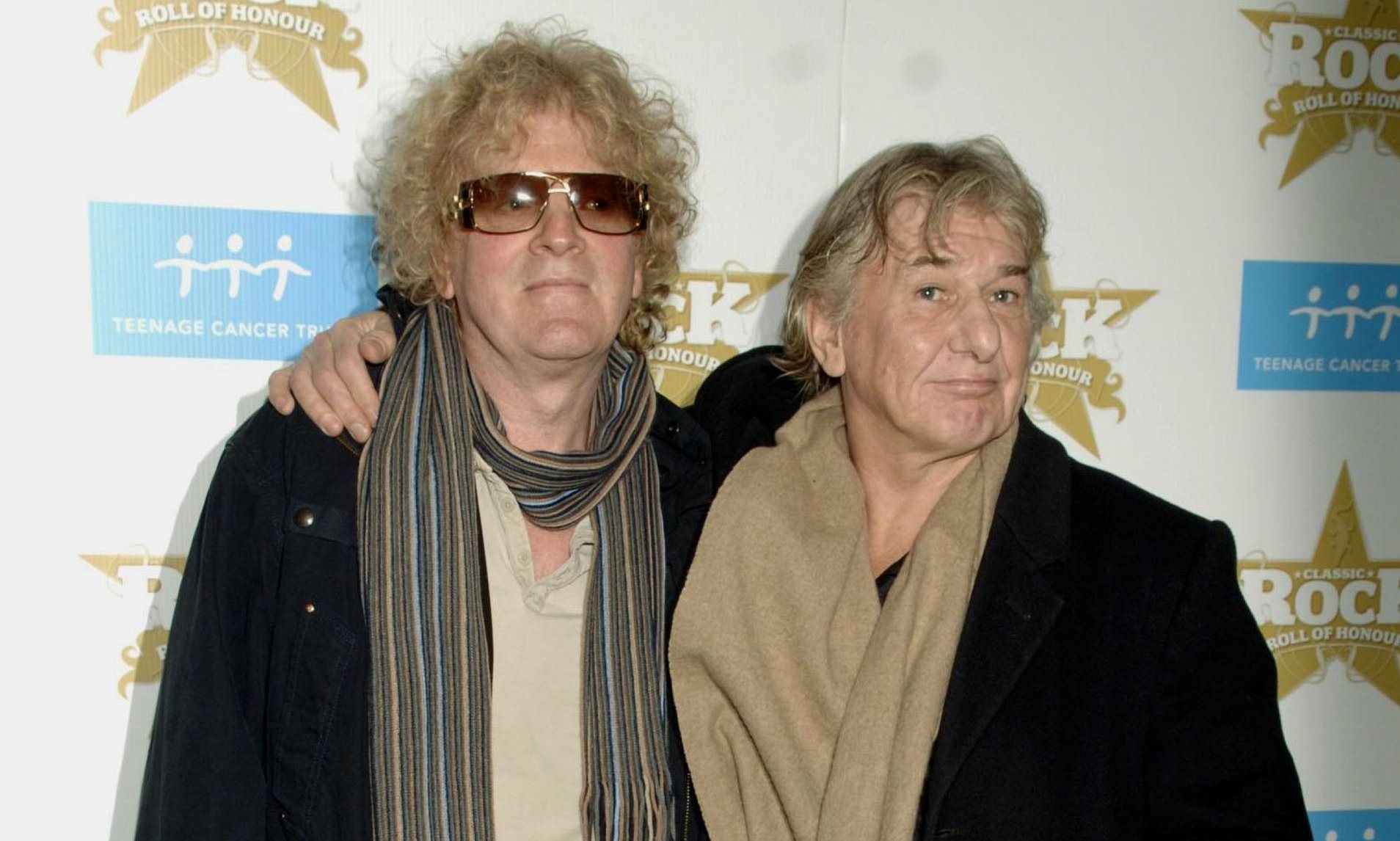 British rock legend dead at 81: Tributes pouring in for '70s icon