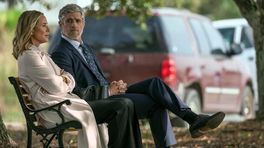 The Waterfront creator has a multi-season plan, but it might not happen yet