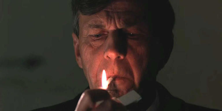 10 Best Sci-Fi TV Show Villains Of All Time